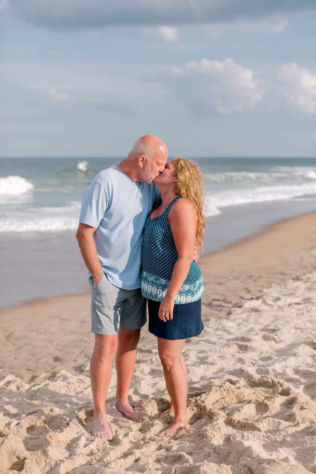 Fenwick Island Family Portraits : Nikki Schell Photography