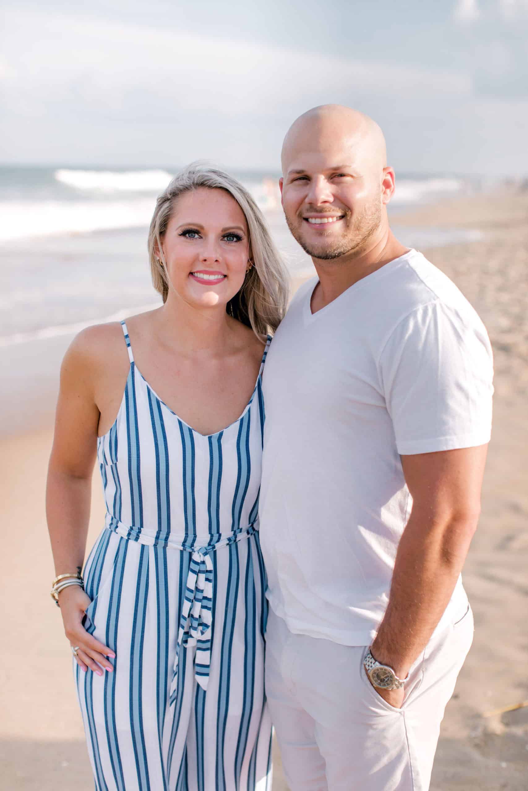 Fenwick Island Family Portraits : Nikki Schell Photography