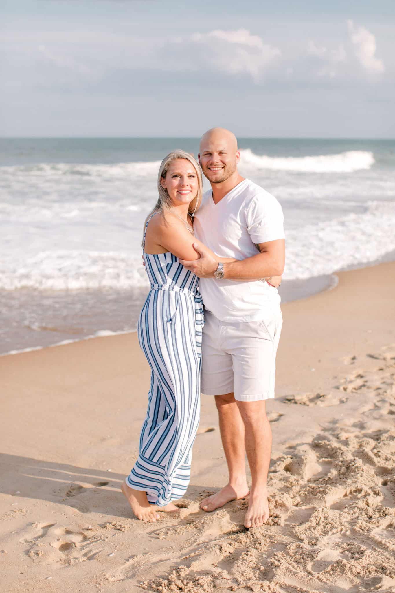 Fenwick Island Family Portraits : Nikki Schell Photography
