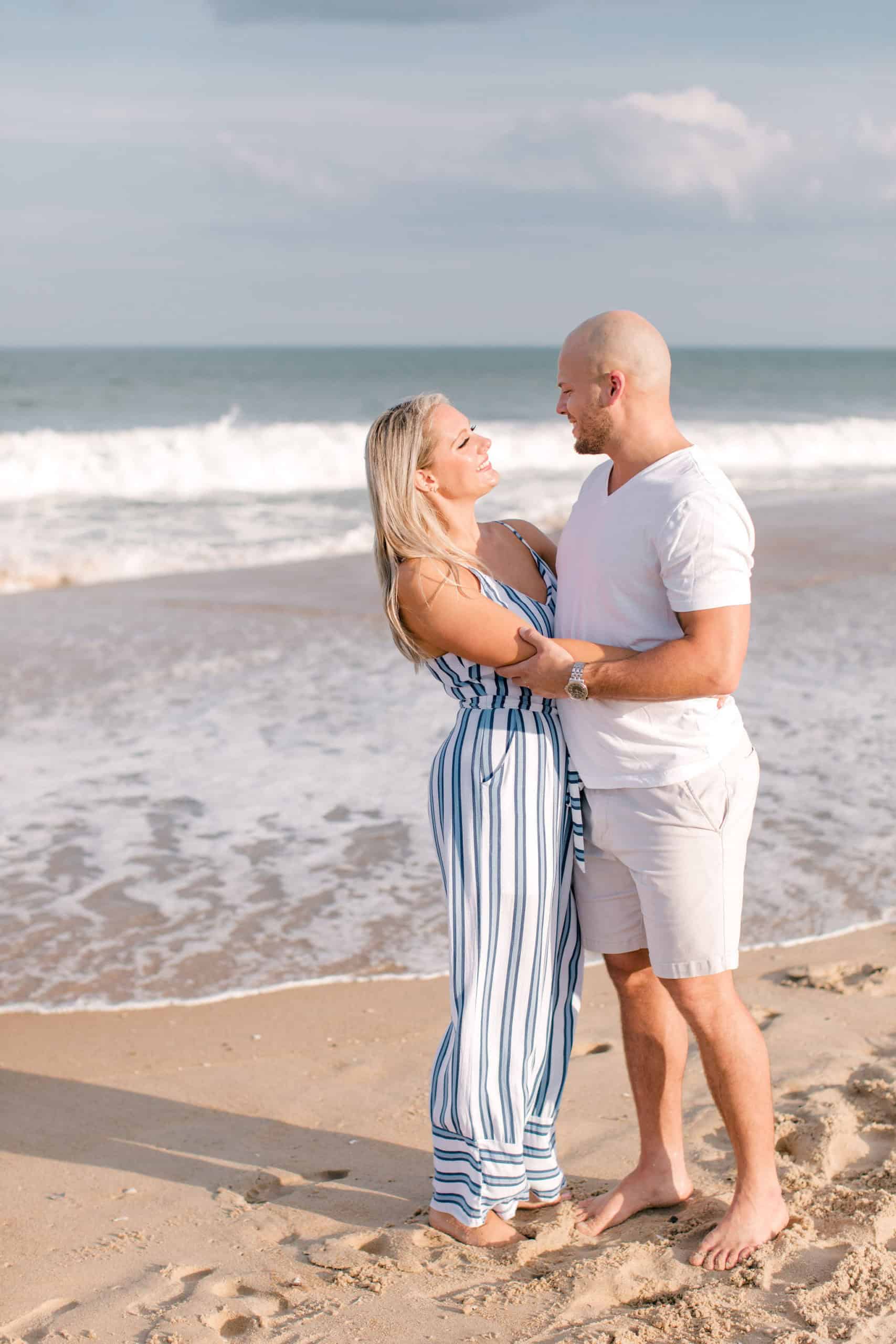 Fenwick Island Family Portraits : Nikki Schell Photography